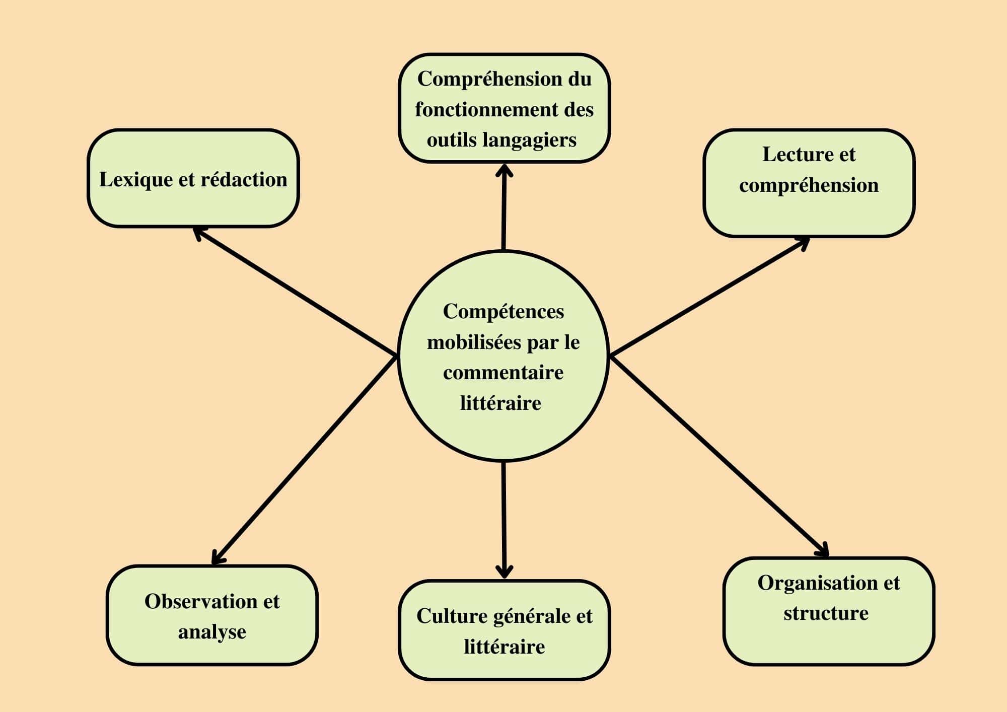 Pourquoi Faire Un Commentaire De Texte La Classe Du Littéraire