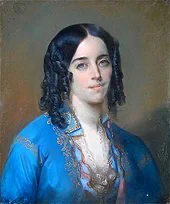 George Sand biographie courte - La Classe du Littéraire