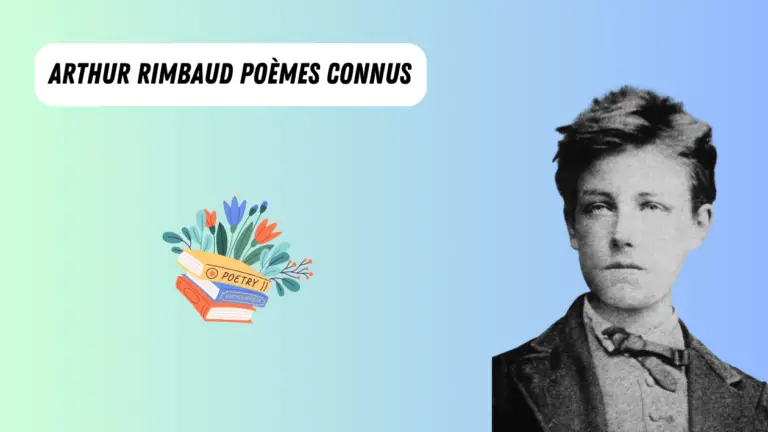 Rimbaud, Cahier de Douai - La Classe du Littéraire