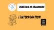 Question de Grammaire Bac de Français : La Négation - La Classe du ...