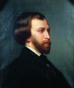Alfred de Musset, Biographie Courte - La Classe du Littéraire