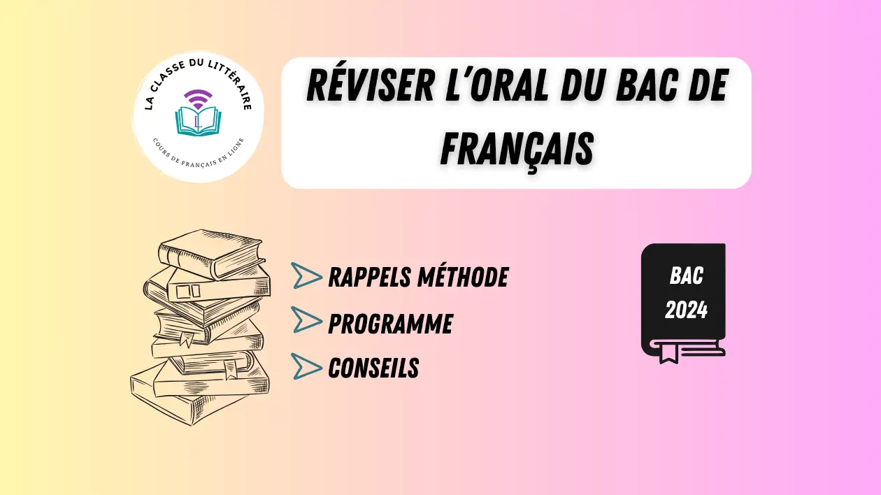 Comment réussir une explication linéaire ? (Avec méthode gratuite en PDF)