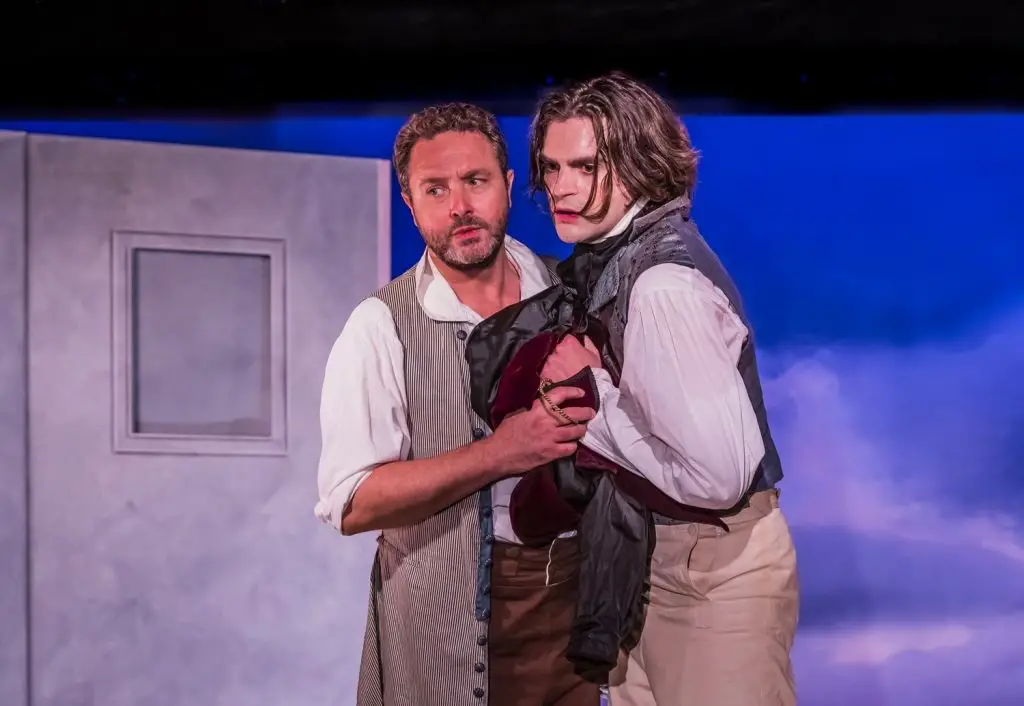 Manon Lescaut, Le prince italien : Analyse Linéaire (Bac 2025) - La ...